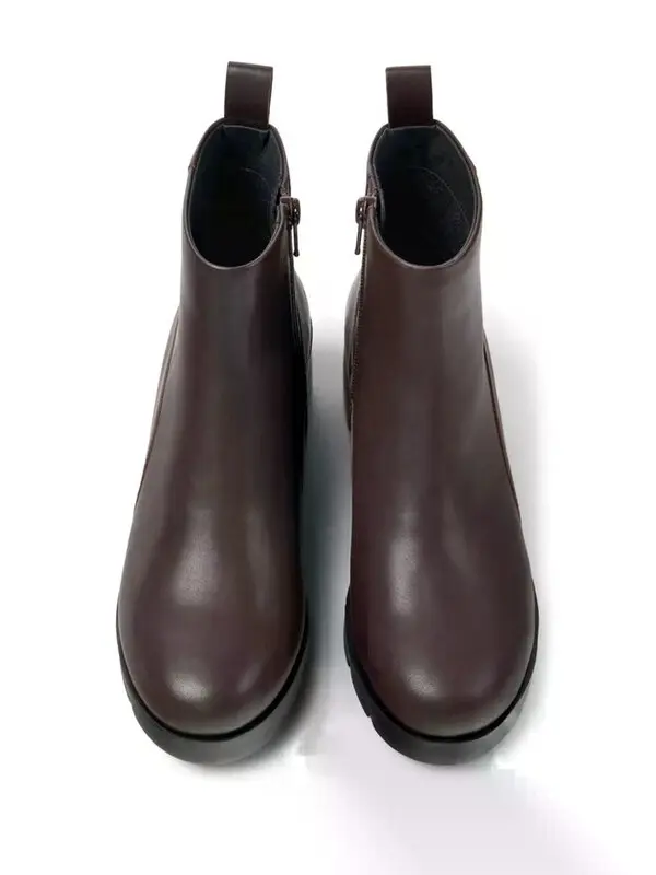 Camper Wanda Ankle Boots