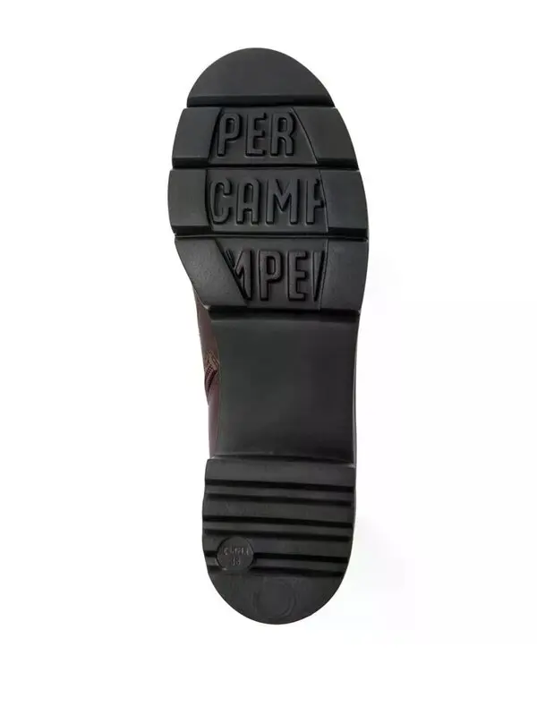 Camper Wanda Ankle Boots
