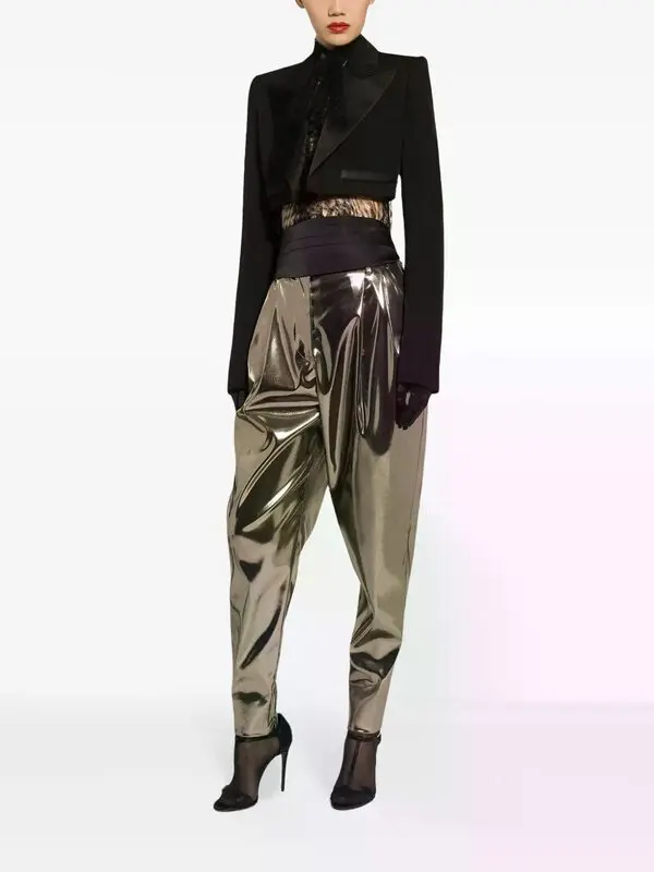 Dolce & Gabbana Spencer Jacket