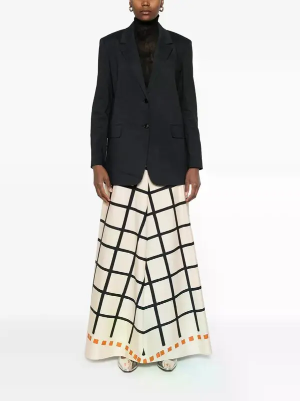 Theory Single-breasted Blazer