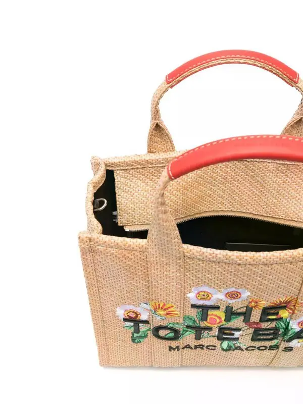 Marc Jacobs Medium Daisy Tote Bag