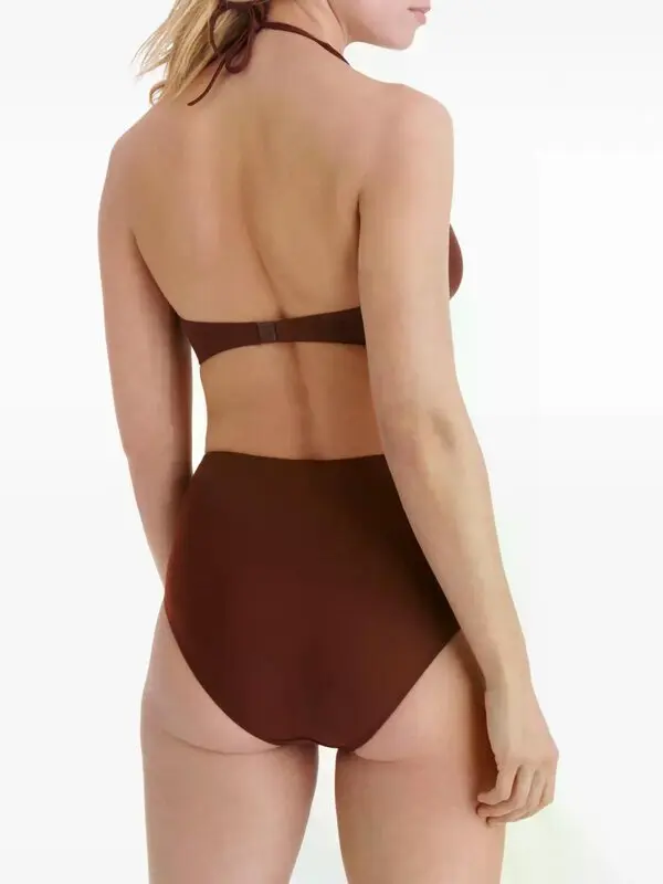 ERES Remember Bikini Briefs - Brown