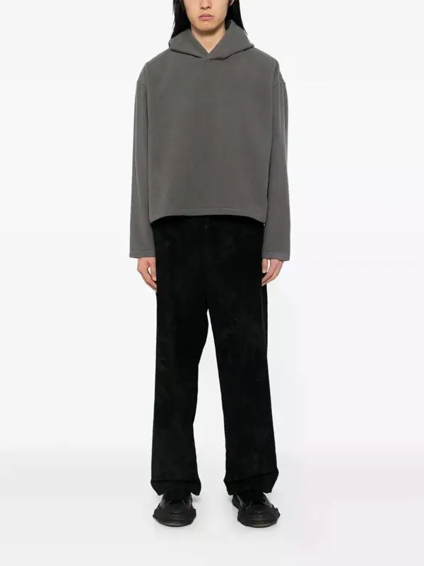 RIER Felted Castelrock Hoodie