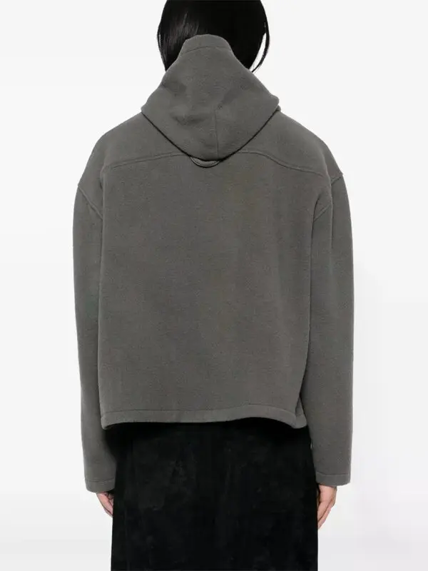 RIER Felted Castelrock Hoodie