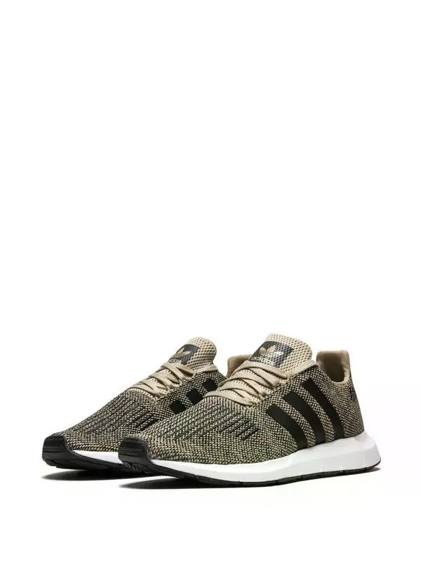 Adidas Swift Run Athletic Sneakers