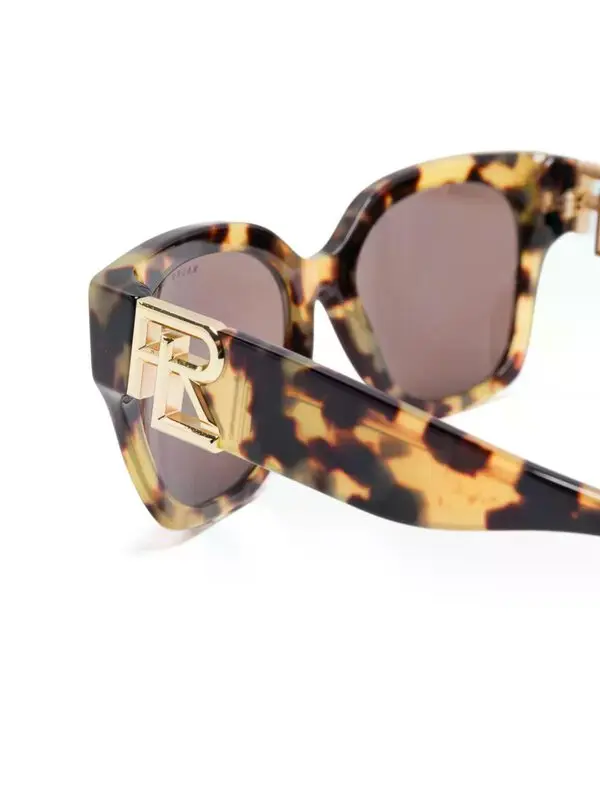 Ralph Lauren Ricky Sunglasses - Brown