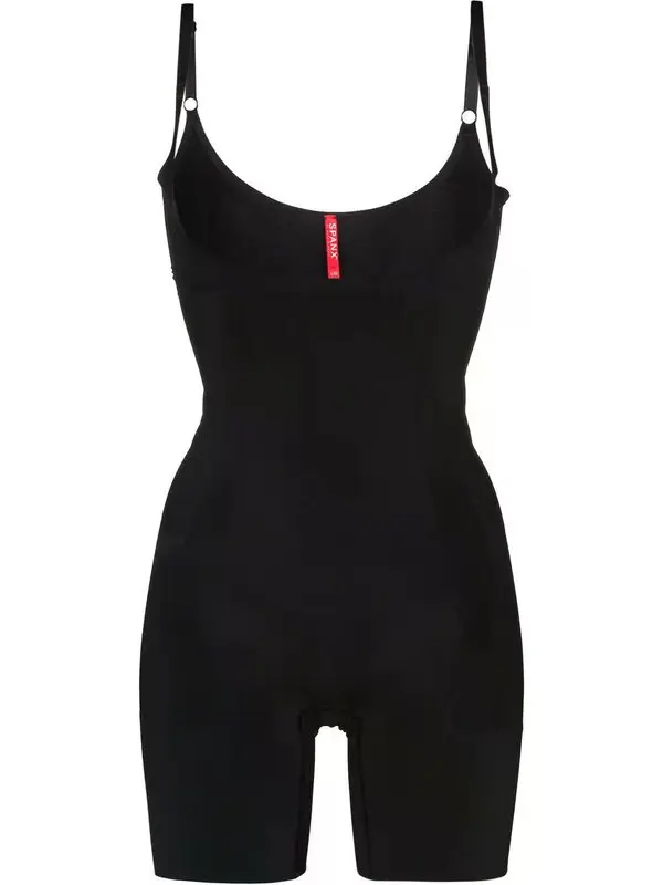 Spanx Oncore Sculpting Bodysuit - Black
