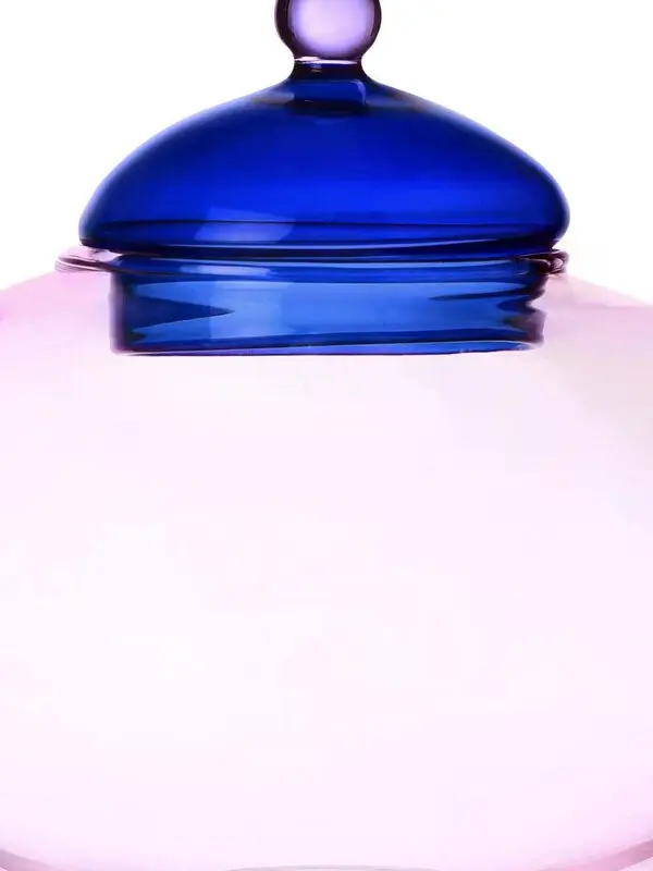 ICHENDORF MILANO Sogni D’oriente Teapot - Pink