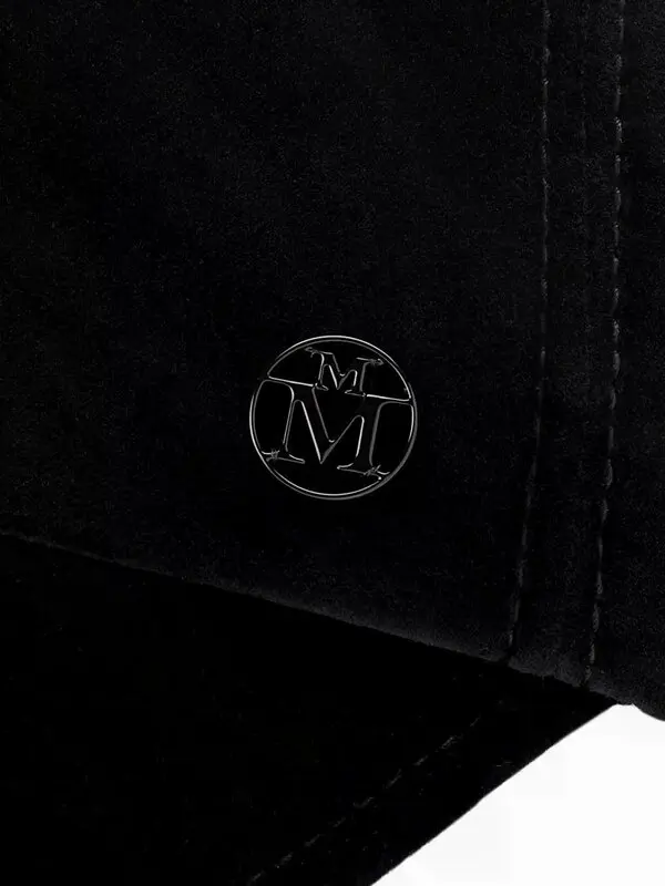 MAISON MICHEL Tiger Cap