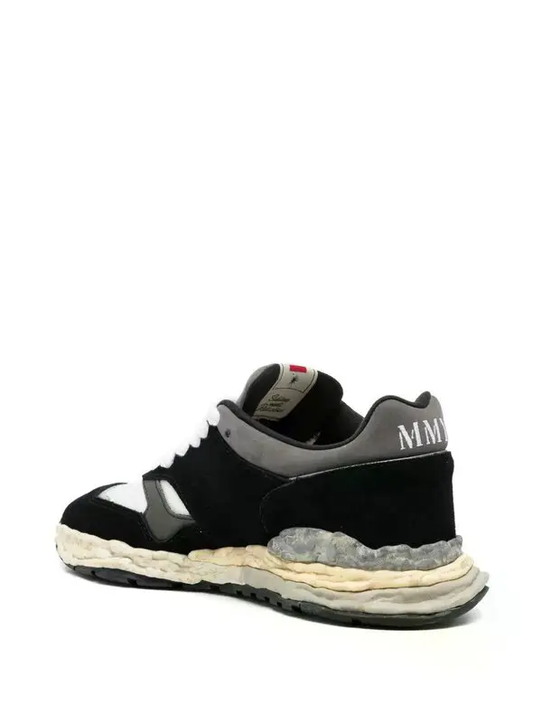 Mihara Yasuhiro George Low-top Sneakers