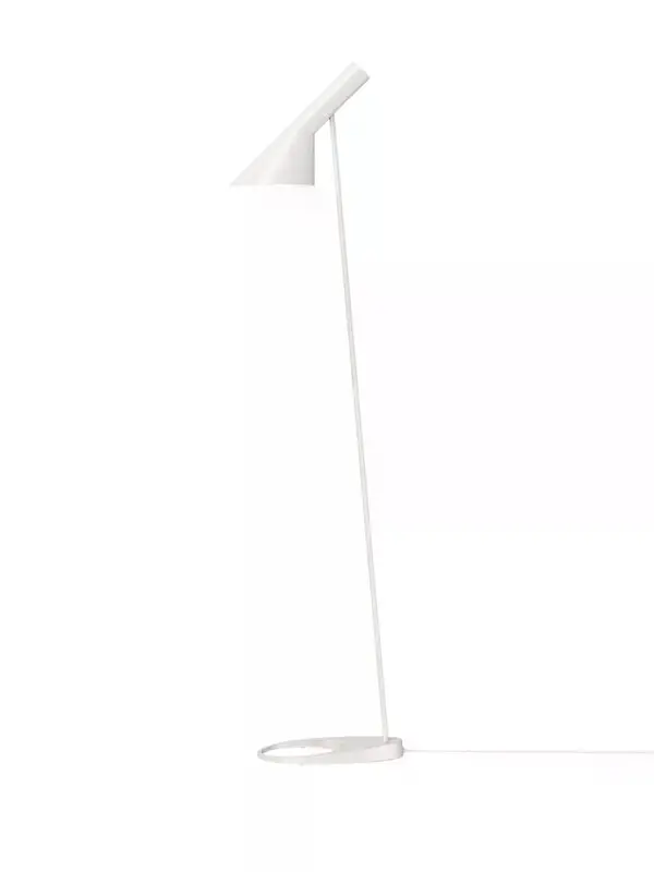 Louis Poulsen Aj Steel Floor Lamp