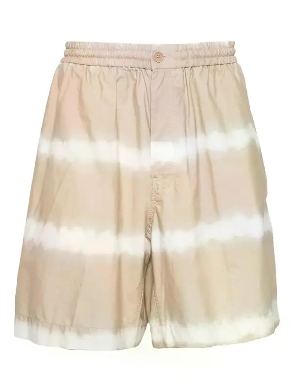 Aspesi Nemo Bermuda Shorts
