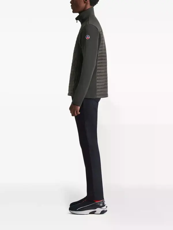 Fusalp Aspon Quilted Jacket - Green