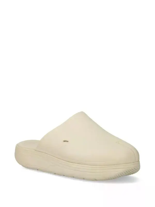 Suicoke Flatform Slides