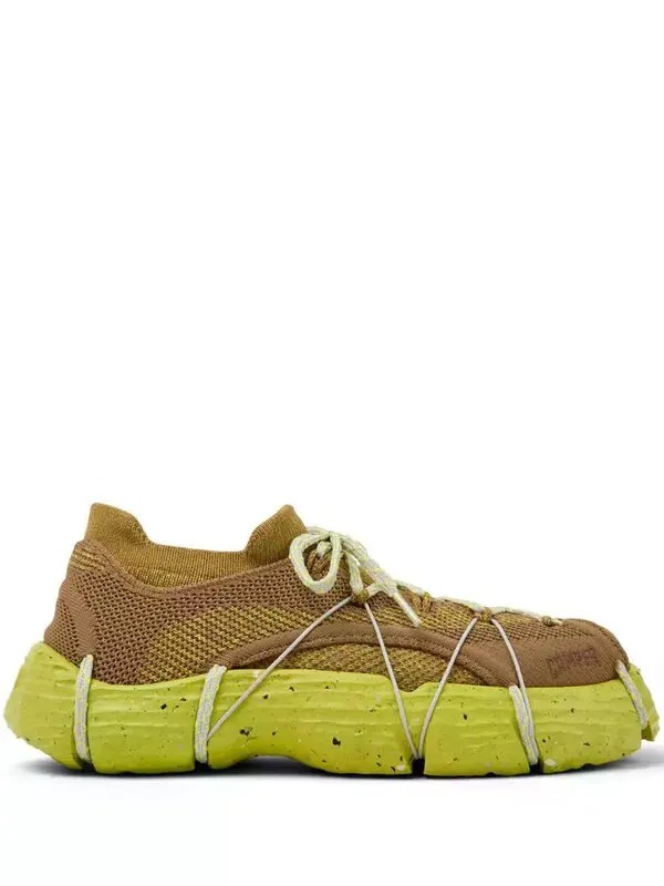 Camper Roku Low-top Sneakers