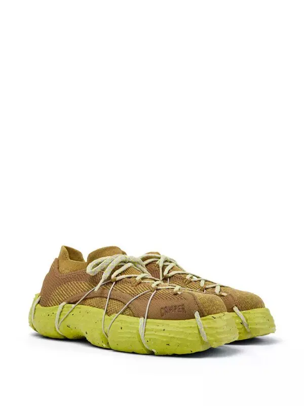 Camper Roku Low-top Sneakers