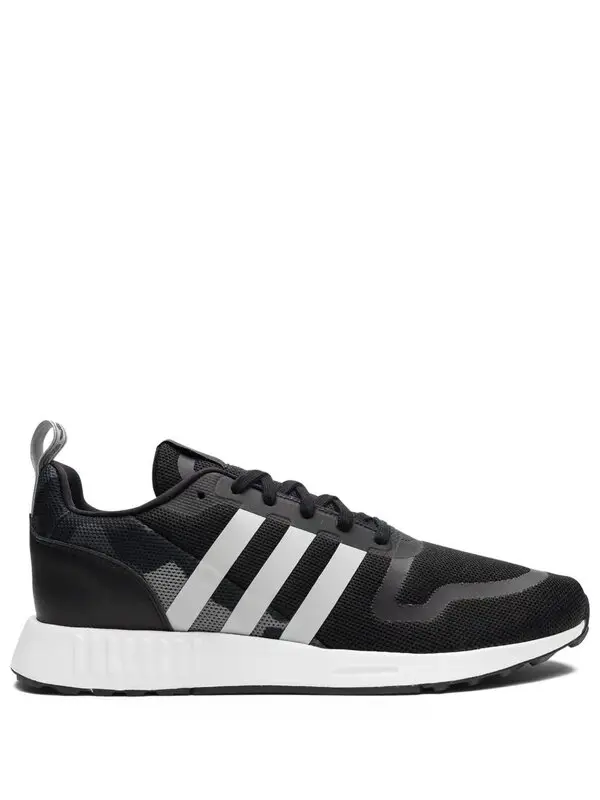 Adidas Multix Camouflage Print Sneakers