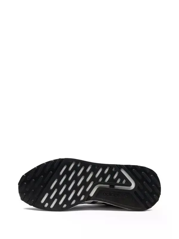 Adidas Multix Camouflage Print Sneakers