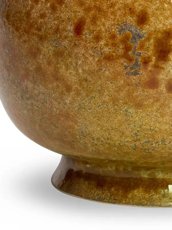 1882 LTD Jesture Kitten Ceramic Vase