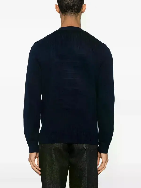 Polo Ralph Lauren Embroidered V-neck Cardigan