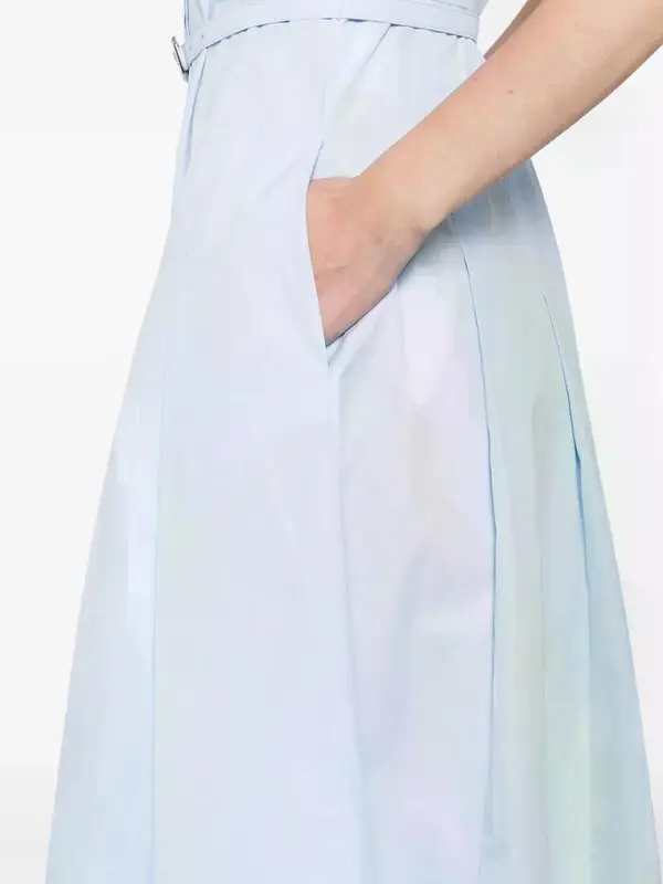 Gabriela Hearst Becca Maxi Dress