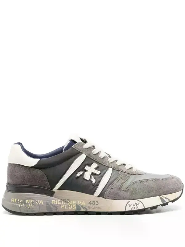 Premiata Lander 6906 Sneakers
