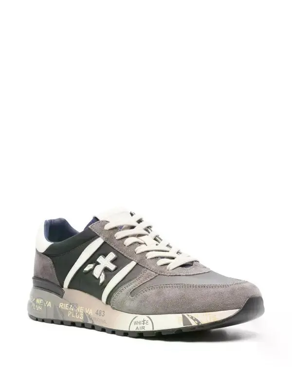 Premiata Lander 6906 Sneakers