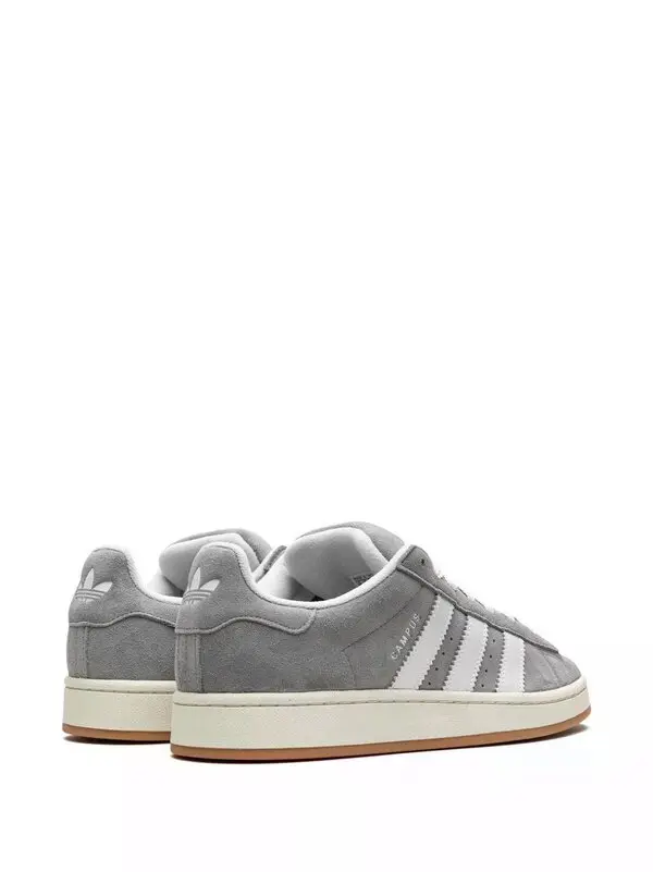 Adidas Campus 00s Suede Sneakers - Grey