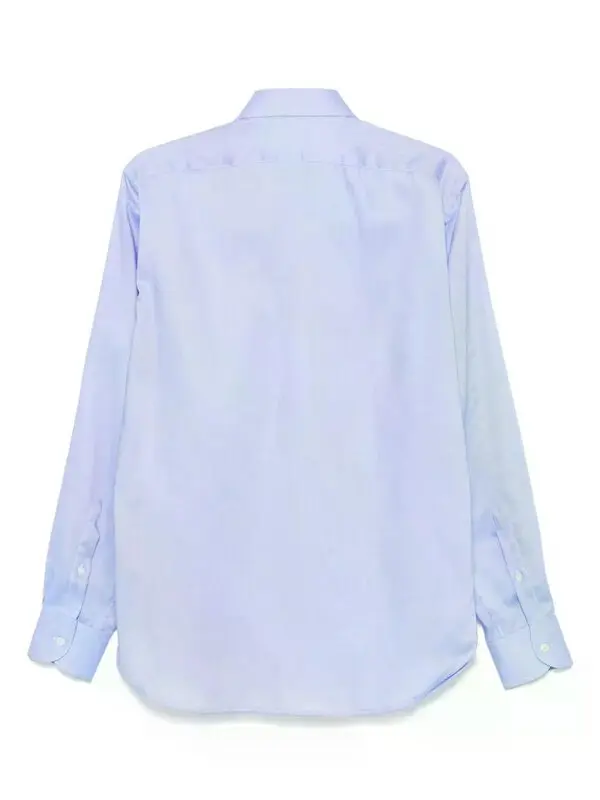 ORIAN Cotton Shirt