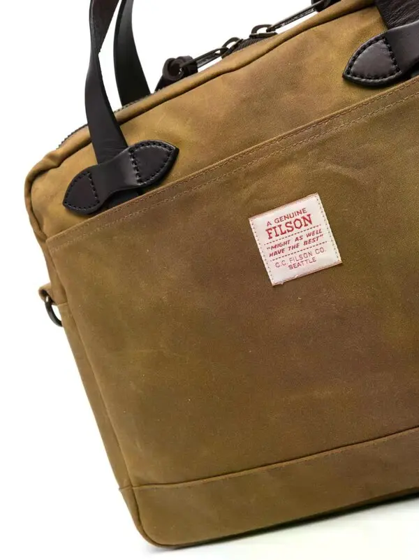 Filson Rugged Twill Holdall Bag