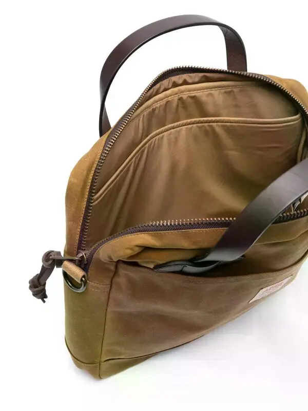 Filson Rugged Twill Holdall Bag