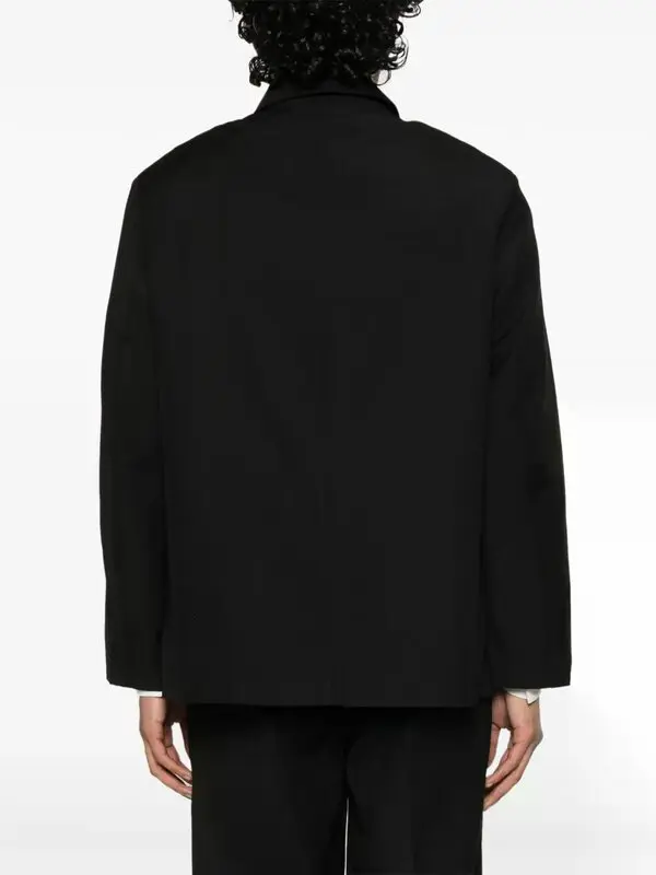 Études Studio Logo-tag Jacket