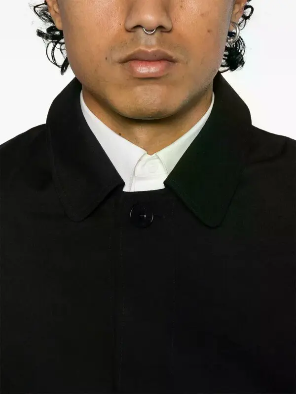 Études Studio Logo-tag Jacket