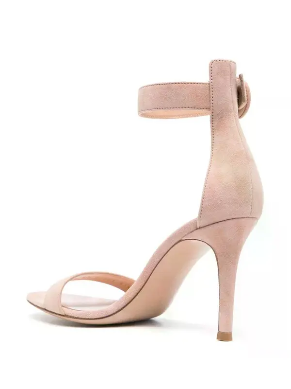 GIANVITO ROSSI 90mm Portofino Sandals