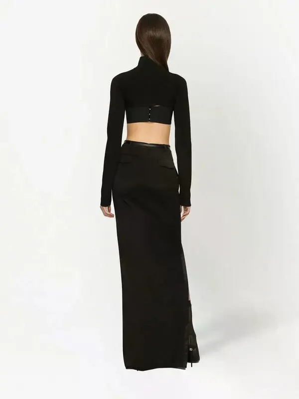 Dolce & Gabbana Maxi Skirt