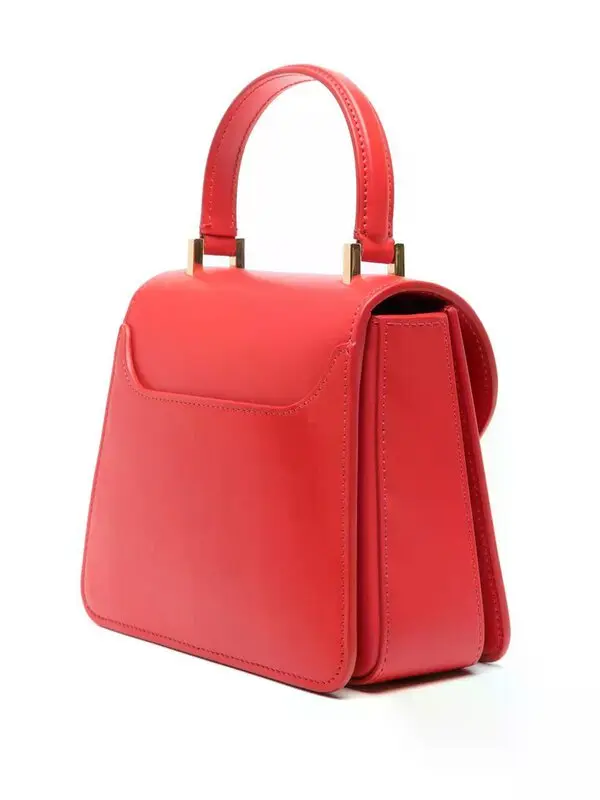 LANVIN Concerto Leather Mini Bag