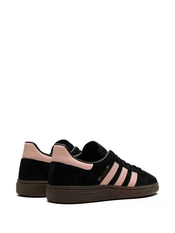 Adidas Handball Spezial Sneakers - Black