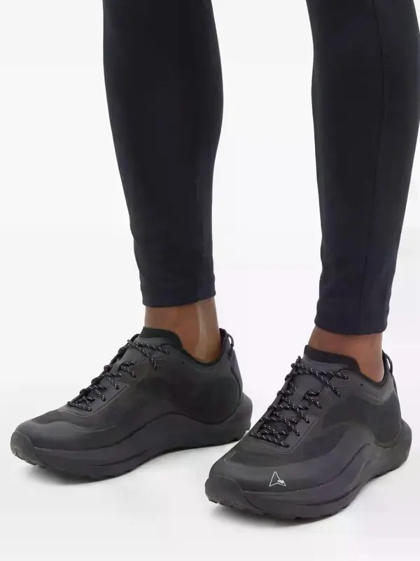 ROA Sella Prowave Jacquard Sneakers