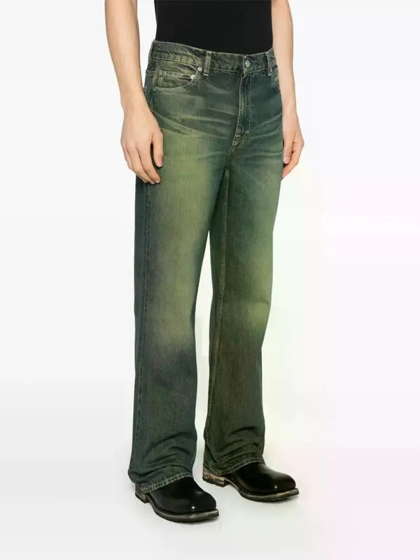 Our Legacy 70s-cut Jeans