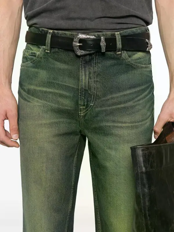 Our Legacy 70s-cut Jeans