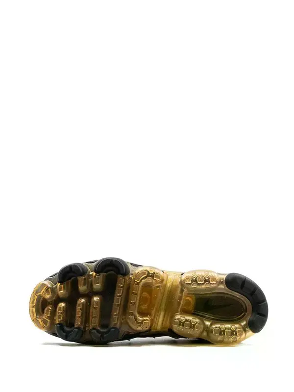Nike Vapormax Plus Sneakers - Black
