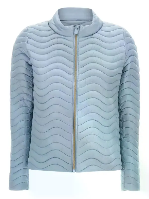 SAVE THE DUCK Padded Quilted Jacket