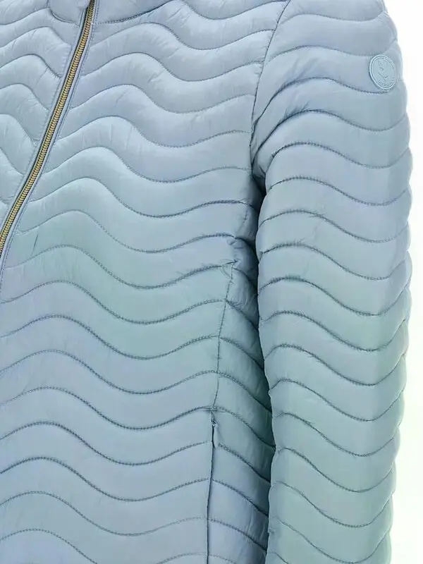 SAVE THE DUCK Padded Quilted Jacket