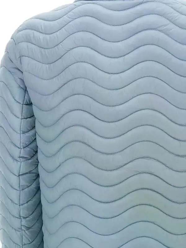 SAVE THE DUCK Padded Quilted Jacket