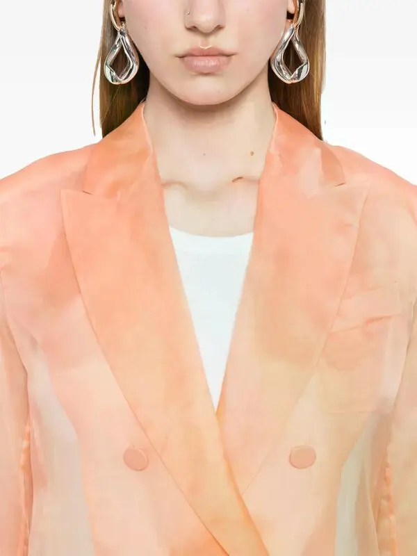 Max Mara Esopo Blazer