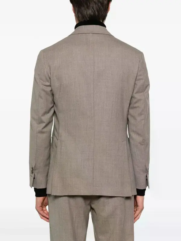 Altea Aston Blazer - Brown