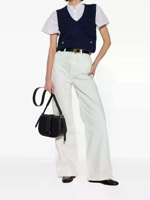 Rag & Bone Knitted Vest