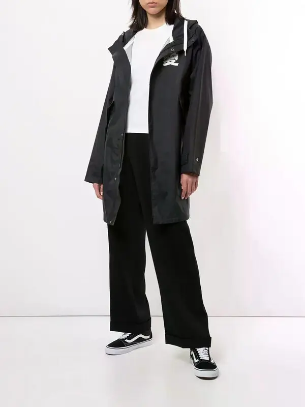PORTS V Hooded Parka