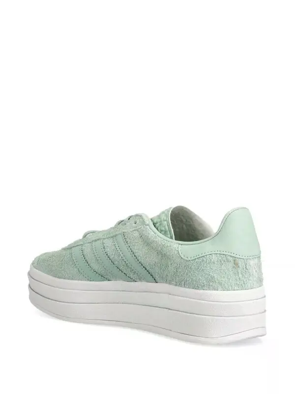 Adidas Gazelle Bold Sneakers