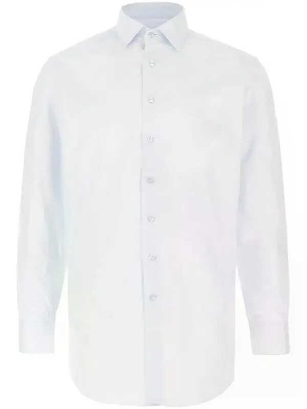 Etro Paisley-jacquard Shirt